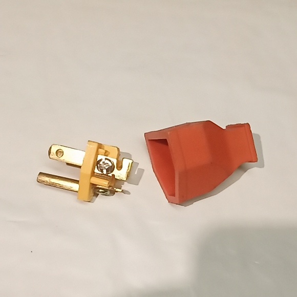 Other | New 3 Prong Grounded Plug 3 Wire | Poshmark